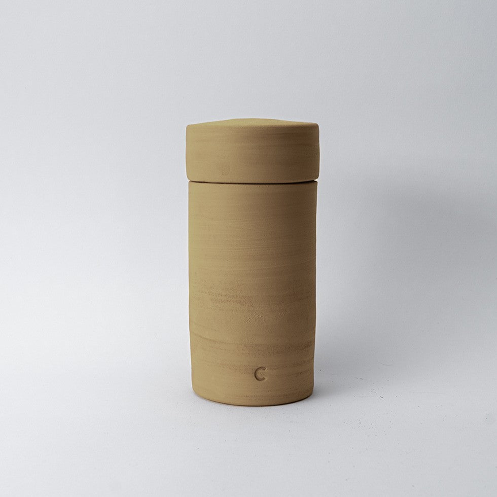 Olla – Ceramics for Nature